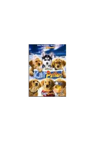 Snow Buddies (Kar Patileri)