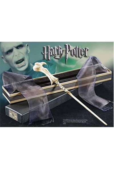 Lord Voldemort Wand Replica Lord Voldemort Wand Replica