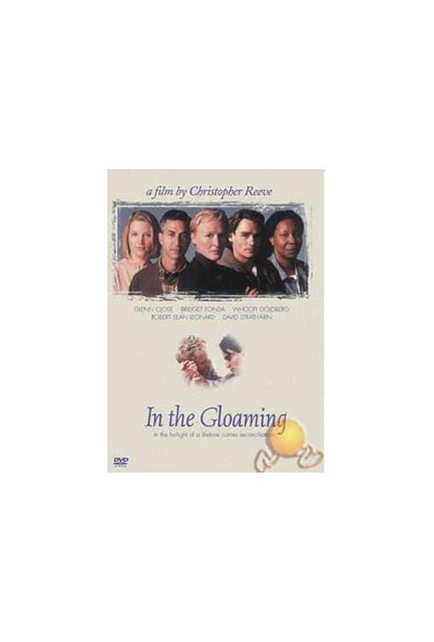 In The Gloaming (Karanlık Basarken) ( DVD )