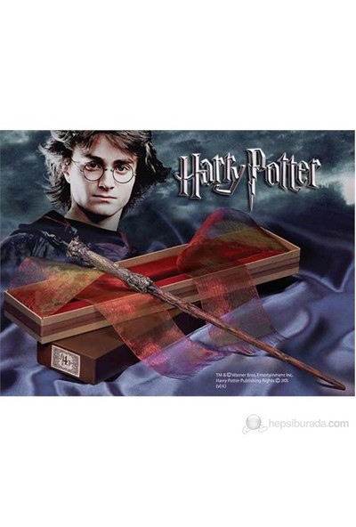 Harry Potter Wand Replica Harry Potter Wand Replica