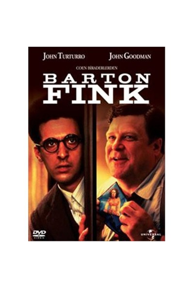Barton Fink ( DVD )
