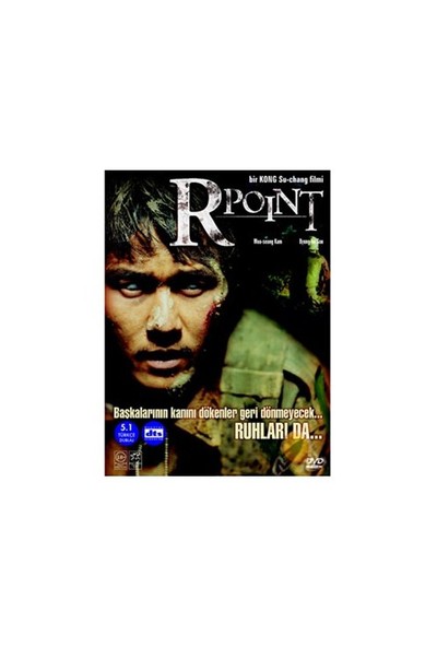 R Point (R Noktası)
