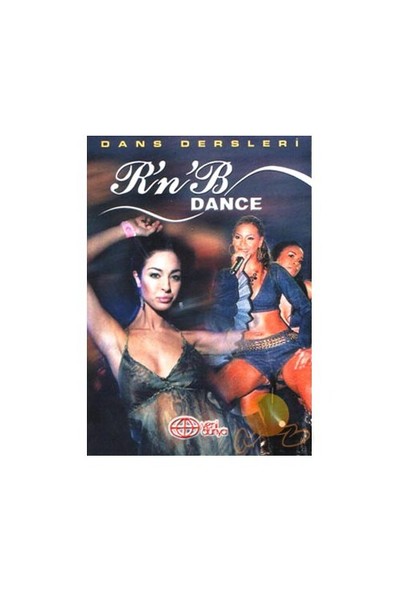 Dans Dersleri (R 'n' 'b Dance)
