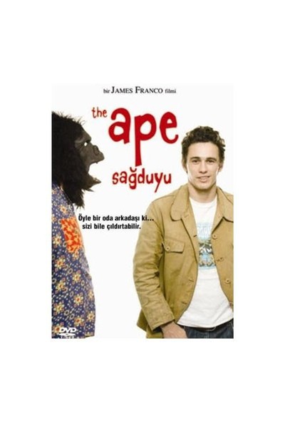 The Ape (Sağduyu)