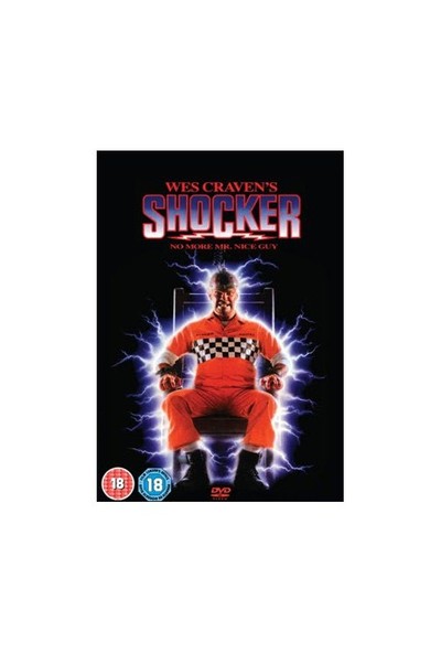 Shocker (Şok)