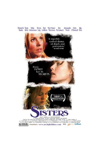 The Sisters (Kızkardeşler) (DVD)