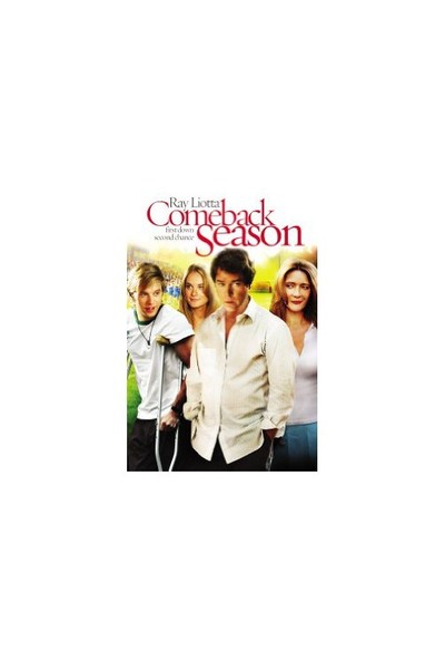 Comeback Season (Kürkçü Dükkanı) (DVD)
