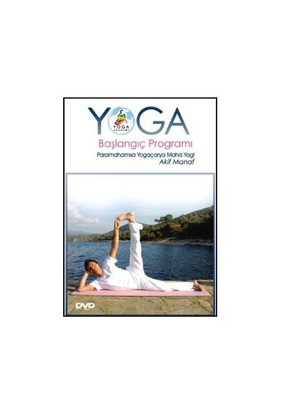Yoga: Başlangıç Programı Yoga: Başlangıç Programı