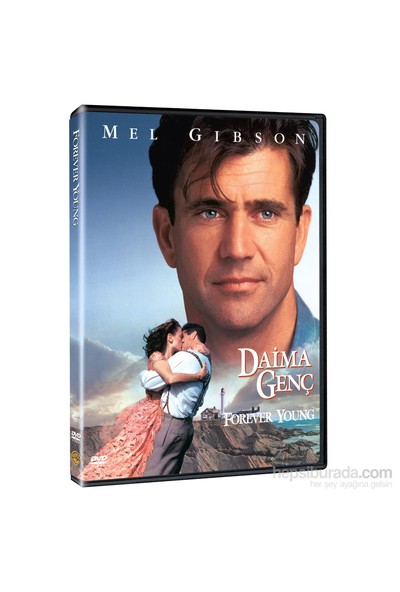 Forever Young (Daima Genç) ( DVD ) Forever Young (Daima Genç) ( DVD )