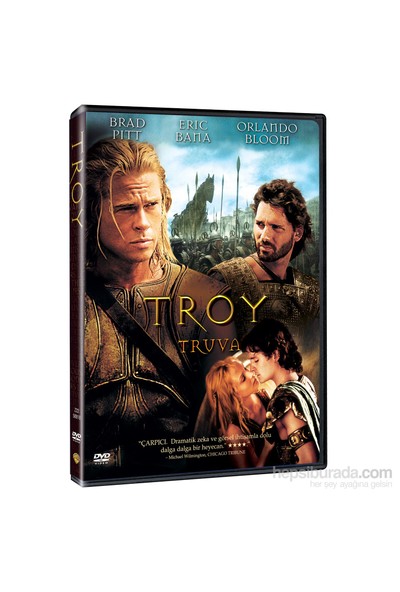 Troy (Truva)