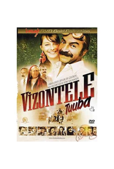 Vizontele Tuuba ( DVD )