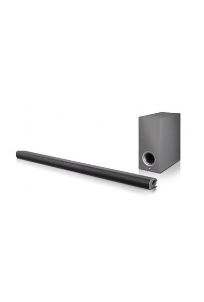LG NB3540A 320W 2.1 Kanal Sound Bar Ev Sinema Sistemi LG NB3540A 320W 2.1 Kanal Sound Bar Ev Sinema Sistemi