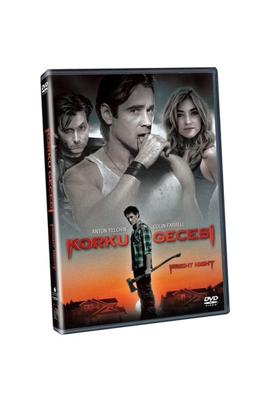 Fright Night (Korku Gecesi)