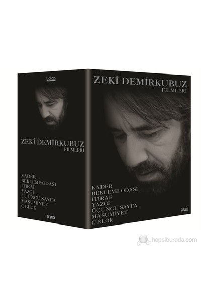 Zeki Demirkubuz Filmleri