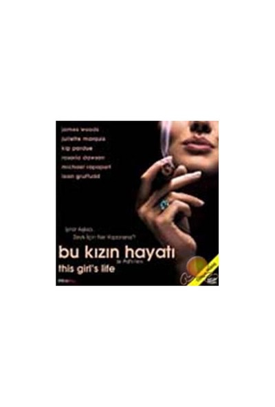 Bu Kızın Hayatı (This Girl’s Life) ( VCD )