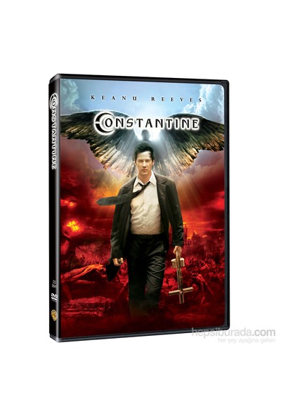 Constantine ( DVD )