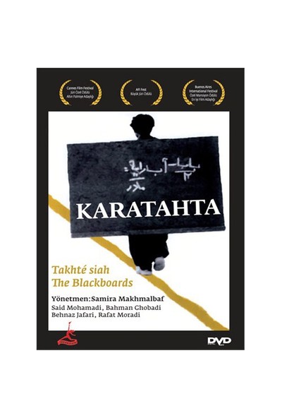 The Blackboards (Karatahta)