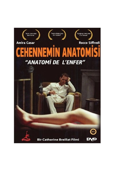 Anatomie De L'enfer (Cehennemin Anatomisi) Anatomie De L'enfer (Cehennemin Anatomisi)