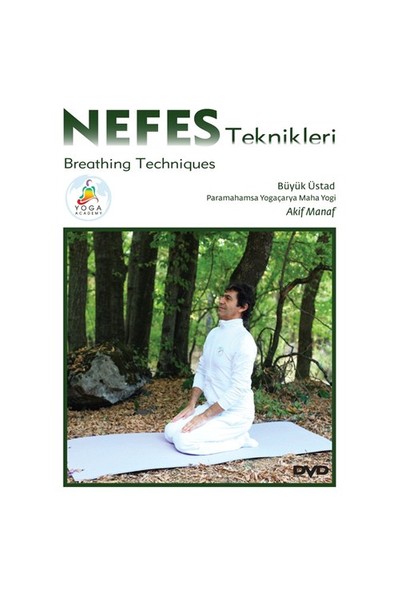 Nefes Teknikleri