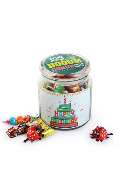 eJOYA Doğum Günün Kutlu Olsun Nostalji Paketi eJOYA Doğum Günün Kutlu Olsun Nostalji Paketi