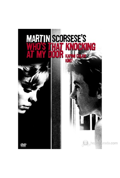 Who Is That Knocking At My Door? (Kapımı Çalan Kim?) ( DVD ) Who Is That Knocking At My Door? (Kapımı Çalan Kim?) ( DVD )
