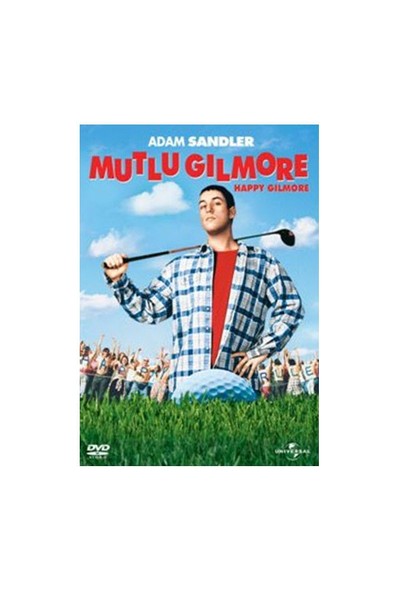 Happy Gilmore (Mutlu Gilmore)