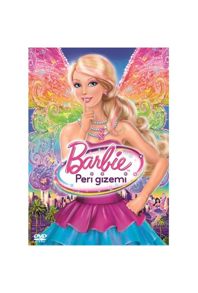 Barbie Peri Gizemi (Barbie Fairy Secret)
