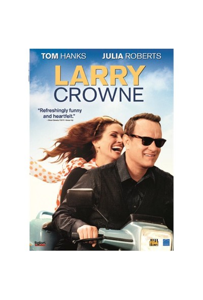 Larry Crowne