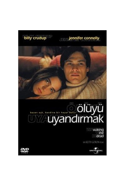 Waking The Dead (Ölüyü Uyandırmak) Waking The Dead (Ölüyü Uyandırmak)