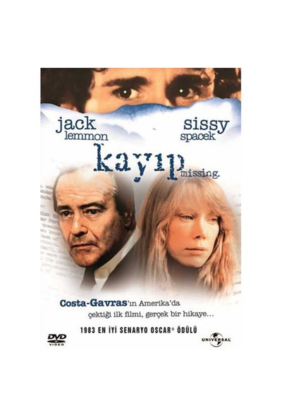 Missing (Kayıp) Missing (Kayıp)