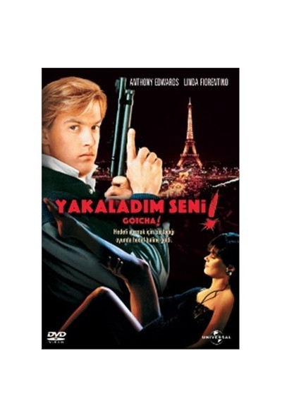 Gotcha (Yakaladım Seni)