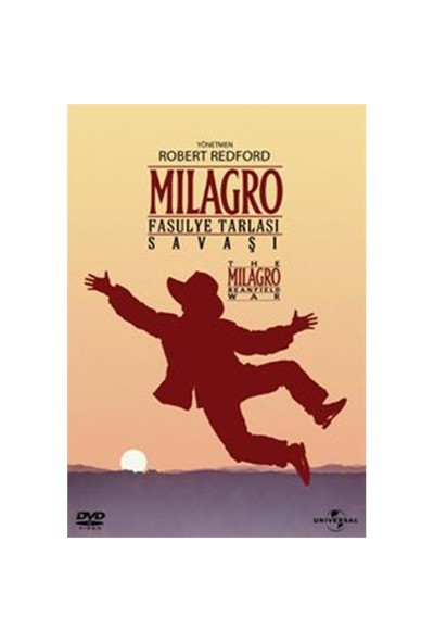 The Milagro Beanfield War (Milagro Fasulye Tarlası Savaşı) The Milagro Beanfield War (Milagro Fasulye Tarlası Savaşı)