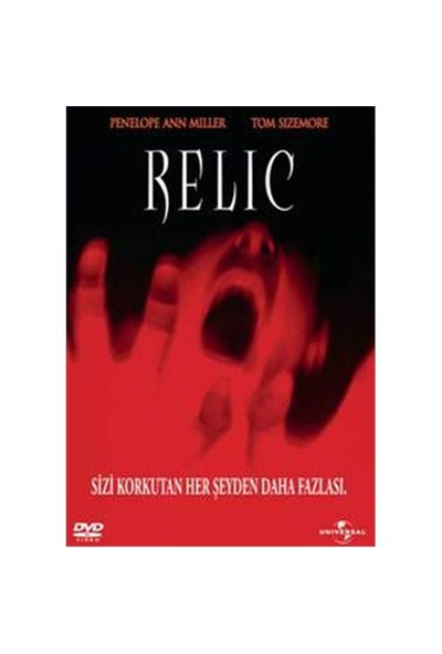 The Relic (Relic)