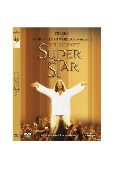 Jesus Christ Superstar Jesus Christ Superstar