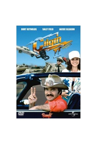 Smokey and the Bandit 2 (Çılgın 2) Smokey and the Bandit 2 (Çılgın 2)