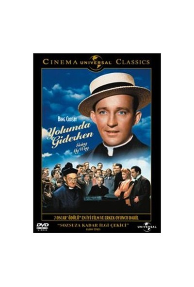 Going My Way (Yolumda Giderken) Going My Way (Yolumda Giderken)