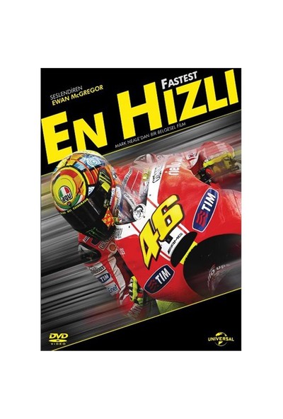 Fastest (En Hızlı)