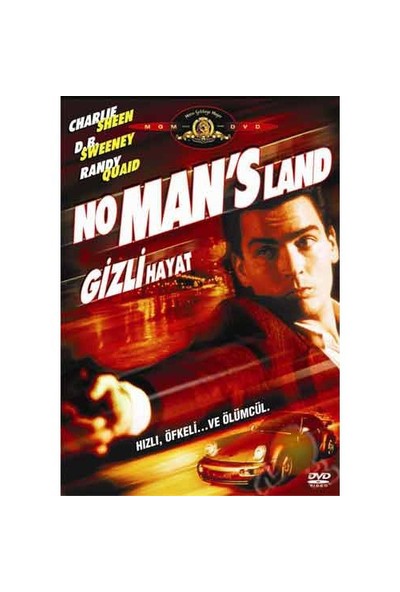 No Man’s Land (Gizli Hayat)