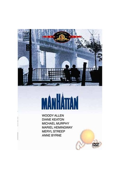 Manhattan