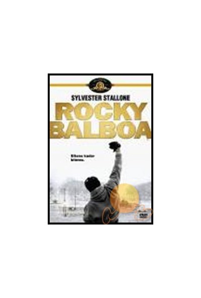 Rocky Balboa