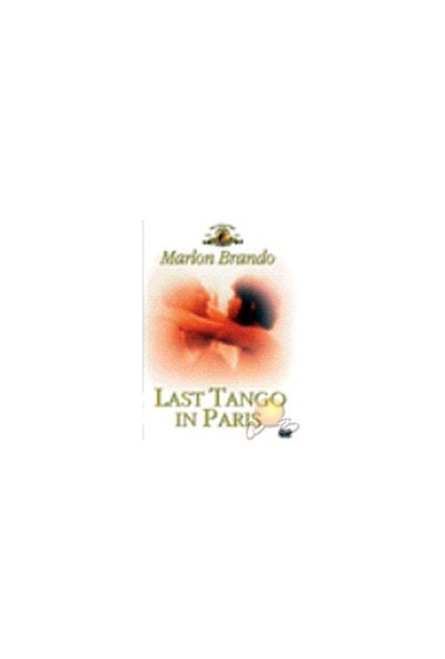 Last Tango In Paris (Paris’te Son Tango) ( DVD )