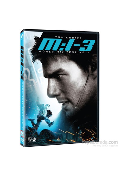 Mission Imposible 3 (Görevimiz Tehlike 3) Mission Imposible 3 (Görevimiz Tehlike 3)