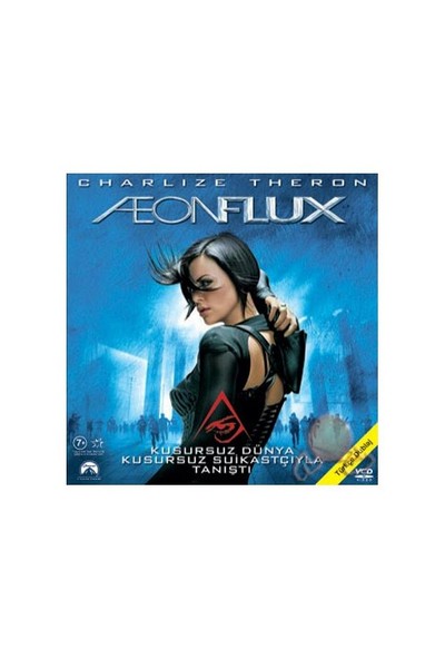 Aeon Flux Aeon Flux