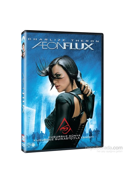 Aeon Flux Aeon Flux