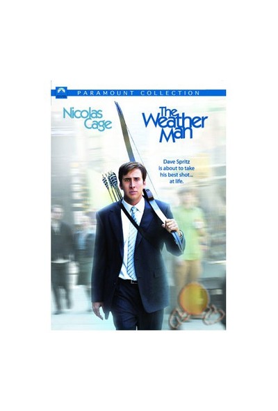 Weather Man (Fırtınalı Hayatlar) Weather Man (Fırtınalı Hayatlar)