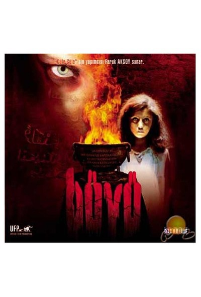 Büyü ( VCD )