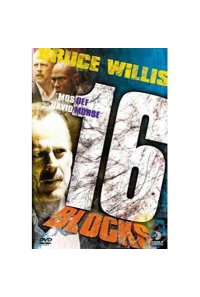 16 Blocks (16 Blok) 16 Blocks (16 Blok)