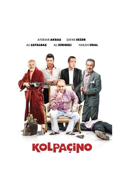 Kolpaçino