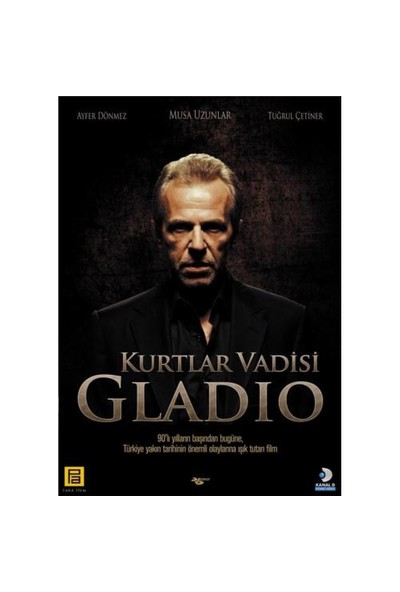 Kurtlar Vadisi Gladio