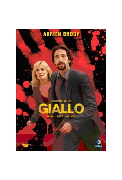 Giallo
